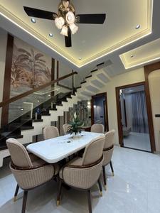 4 BHK 3600 Sqft Independent House for sale at Mansarovar Extension, NH ...