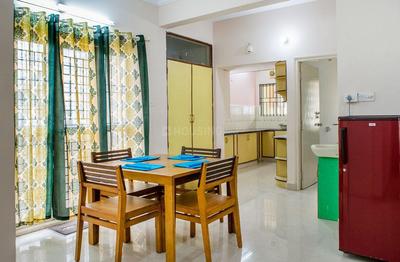 PG in Whitefield, Bangalore | Paying Guest Accommodation & Co-Living ...