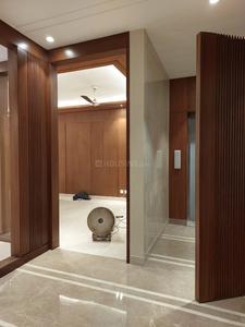 1800 Sqft 3 BHK Independent Floor for sale in RWA Defence Colony Block ...