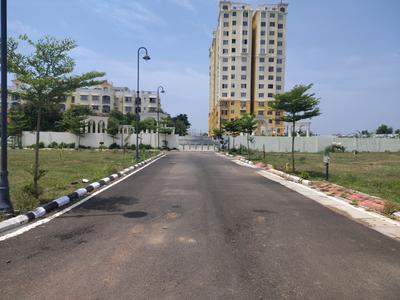 1400 Sqft Residential Plot for sale in Alamo XS Real Castillo ...