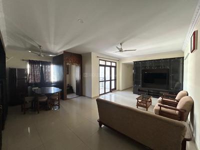 1300 Sqft 2 BHK Flat for sale in Renaissance Temple Bells | Mahalakshmi ...