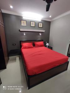 1 RK Flat for rent in HSR Layout, Bangalore - 350 Sqft | Property ID ...