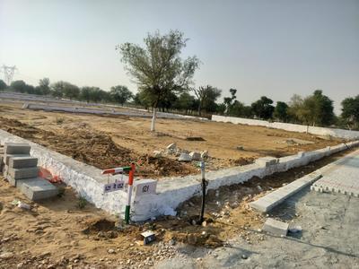 Residential 600 Sqft Plot for sale at Balawala, Jaipur | Property ID ...
