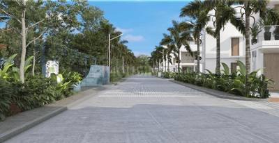 4 BHK 2580 Sqft Villa for sale at Samethanahalli, Bangalore East ...