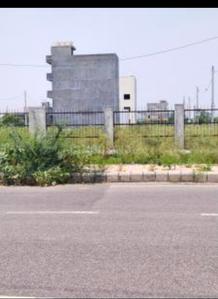 Residential 60 Sqft Plot for sale at Sector 34 Rohini, North Delhi ...