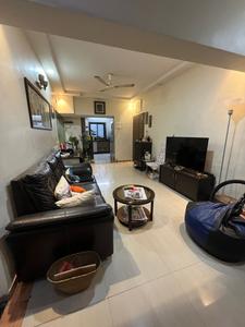 3 BHK Flat for rent in Vashi, Palm Beach Road-Vashi - 1200 Sqft ...