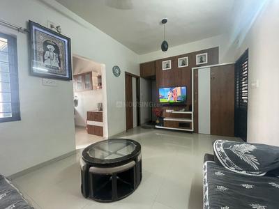 1 BHK Flats in New Maninagar, Ahmedabad | 31+ 1 BHK Flats for sale in ...
