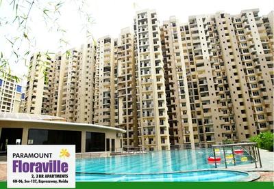 Property in Sector 137, Noida | 449+ Flats/Apartments, Houses for Sale ...