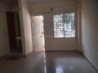 1 BHK Independent House for rent in JP Nagar, South Bangalore - 700 ...