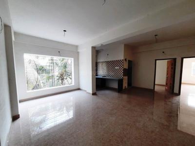 3 BHK 1319 Sqft Flat for sale at Rajarhat, | Property ID - 16470595