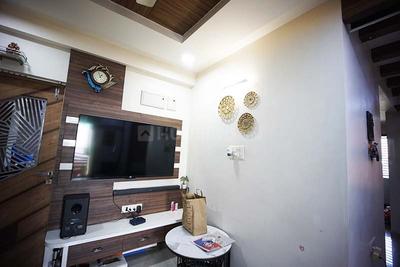 1980 Sqft 3 BHK Flat for sale in Abhilasha Square | Nikol, North East ...