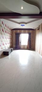 3 BHK 1230 Sqft Flat for sale at Chinar Park, Kolkata | Property ID ...