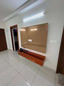 650 Sqft 1 BHK Flat for sale in Prestige Finsbury Park Regent ...