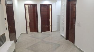 3 BHK 1000 Sqft Independent Floor for sale at Sector 16 Rohini, New ...