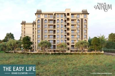 New Projects in Moshi, Pune | 570+ Upcoming Projects in Moshi, Pune