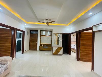 1450 Sqft 3 BHK Flat for sale in MLM Ganesham Utsav | Vaishali Nagar ...