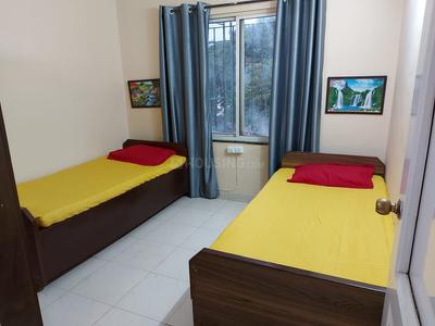 PG in Viman Nagar, Pune | Paying Guest Accommodation & Co-Living Space ...