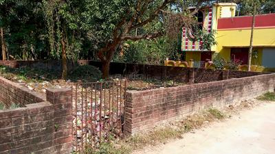 Residential 1640 Sqft Plot for sale at Bhadreswar, | Property ID - 15483466