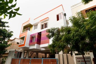 PG in Valmiki Nagar, Chennai - September 2021 | Paying Guest ...