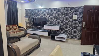Bramha Sun City Phase II Location Map Wadgaon Sheri, Pune