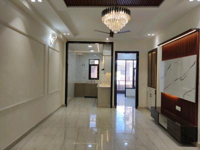 Reeba Homes Super Luxury Builder Floors in Indirapuram, Ghaziabad ...