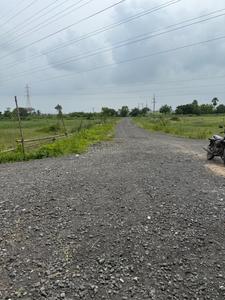 Residential 840 Sqft Plot for sale at Bhesan, Surat | Property ID ...
