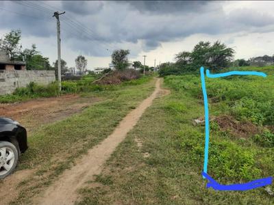 Residential 600 Sqft Plot for sale at FCI Colony, | Property ID - 6564978