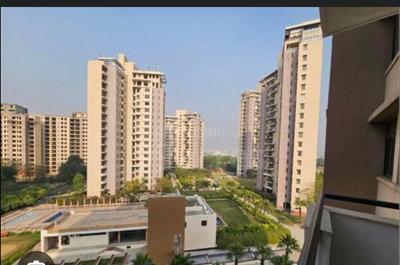 1537 Sqft 3 BHK Flat for sale in Unitech Cascades | PI Greater Noida ...