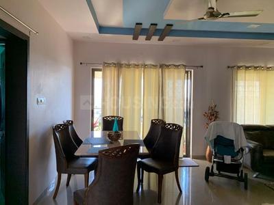 995 Sqft 2 BHK Flat for sale in Legacy Lifespaces Bliss | Wakad, Pune ...