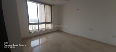 760 Sqft 1 BHK Flat for sale in One Hiranandani Park | Thane West ...
