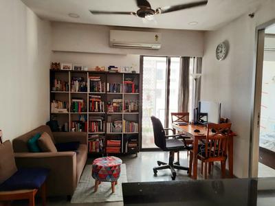 1 BHK Flat for rent in Sion, Mumbai - 600 Sqft | Property ID - 15389266 ...