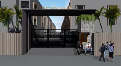 3 BHK 456 Sqft Independent House for sale at Dindoli, Surat | Property ...