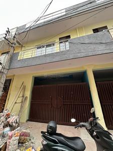 3 BHK 600 Sqft Independent House for sale at Sector 3A, Dwarka ...