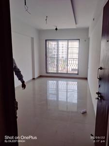 700 Sqft 1 BHK Flat for sale in Balaji Amrit | Ulwe, Navi Mumbai | Property ID - 10982238