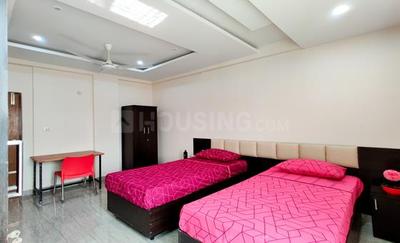 PG in HSR Layout, Bengaluru | Paying Guest Accommodation & Co-Living ...
