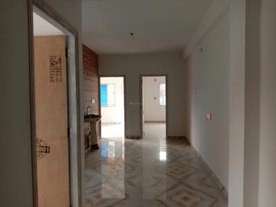 1025 Sqft 3 BHK Flat for sale in Namo Lokenath | Bally, Howrah ...