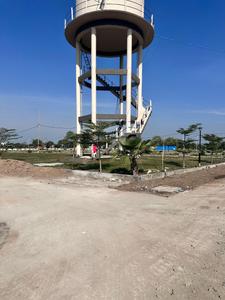 Residential 675 Sqft Plot for sale at Palda, Indore | Property ID ...