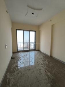 890 Sqft 2 BHK Flat for sale in Shree Jivdani Virar Bolinj Yogiraj CHS ...
