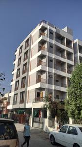 Tulsi Ananta in Bakrol, Anand - Price, Reviews & Floor Plan