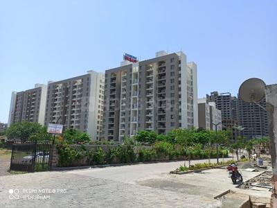 Kohinoor Sportsville in Maan, Pune - Price, Reviews & Floor Plan