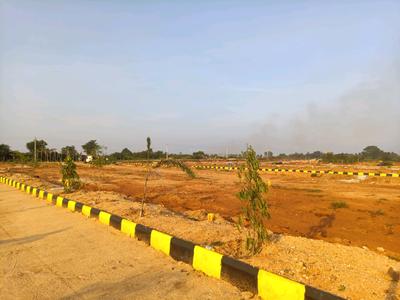 Residential 170 Sqft Plot for sale at Shadnagar, Hyderabad | Property ...
