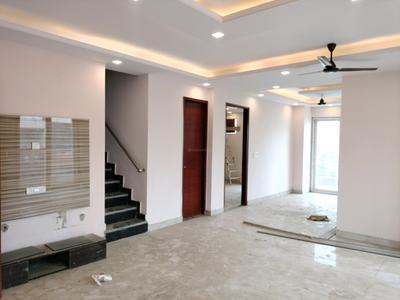 5 BHK 1900 Sqft Independent Floor for sale at Sector 8 Dwarka, Dwarka ...