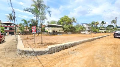 Residential 225 Sqft Plot for sale at North Paravoor, | Property ID ...