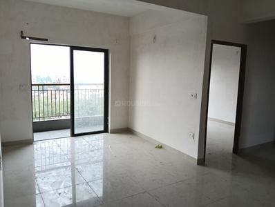 1000 Sqft 3 BHK Flat for sale in Purti Aroma | Rajarhat, SRCM Road ...