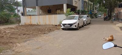 Residential 1200 Sqft Plot for sale at Kolathur, Chennai | Property ID - 10883679