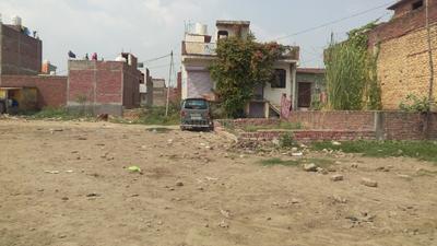 Residential 365 Sqft Plot for sale at Sarita Vihar, New Delhi ...