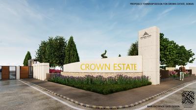 Residential 680 Sqft Plot for sale at Rau, Indore | Property ID - 15533756