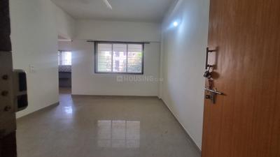 1 BHK 580 Sqft Flat for sale at Warje Malwadi, Pune | Property ID ...
