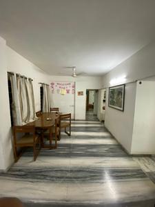 3 BHK 1800 Sqft Flat for sale at Bodakdev, Ahmedabad | Property ID ...