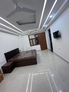 1 BHK Independent Floor for rent in Sector 56, Gurgaon - 500 Sqft ...